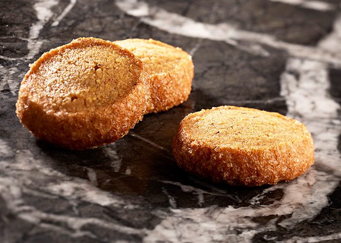 Infundo - Le ricette